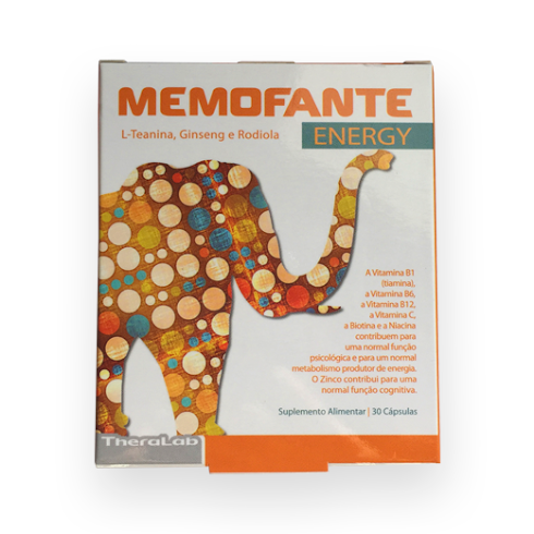 MEMOFANTE ENERGY – Farmácia Jovem